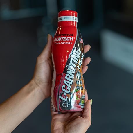 Multivitamin - El Multivitamínico completo de Gentech